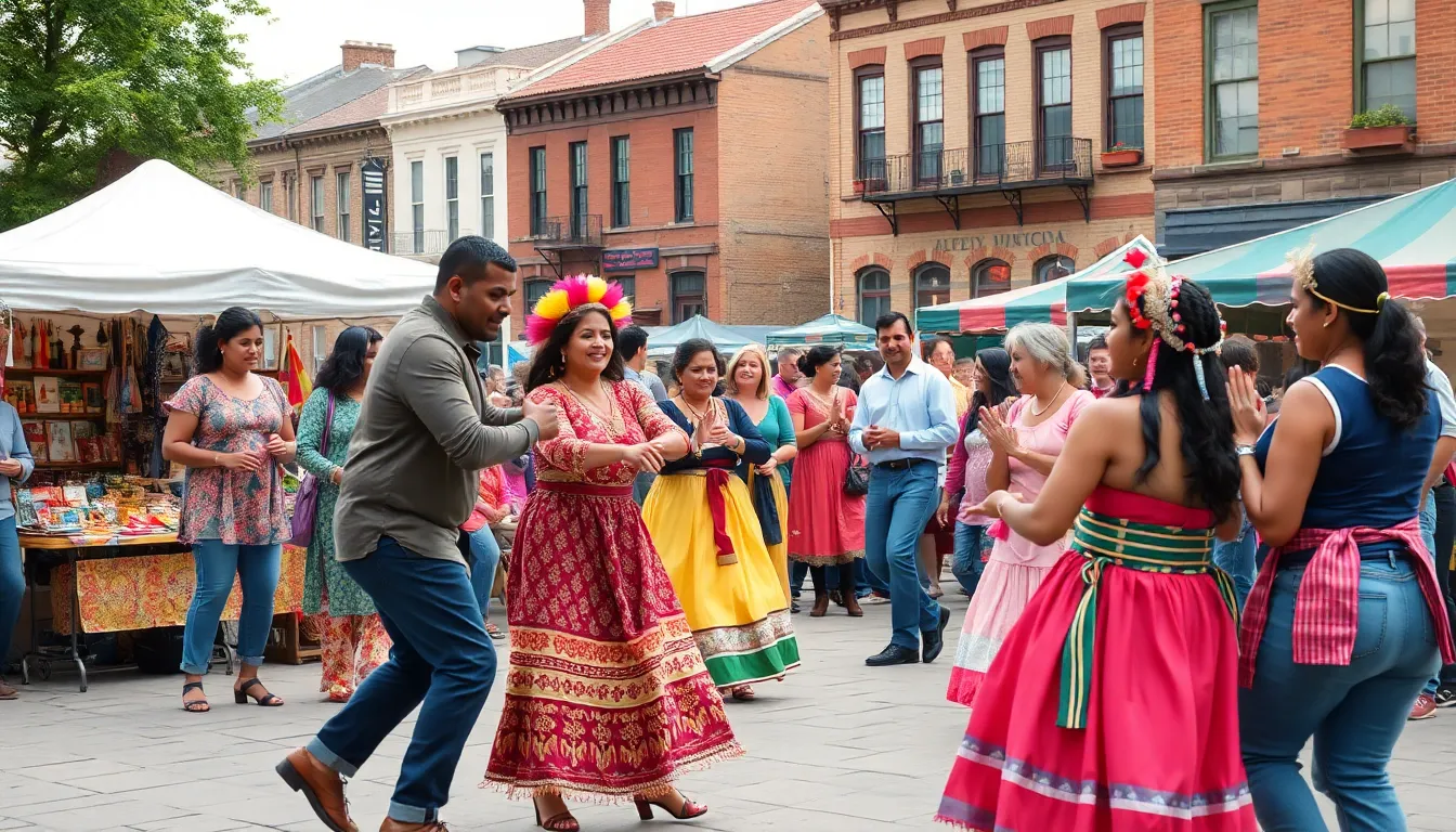 Empowering Communities Through Local Heritage News: Preserving Identity ...